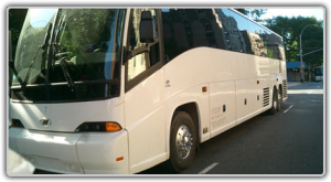 Ace Limousine & Charter Bus | Charter Bus